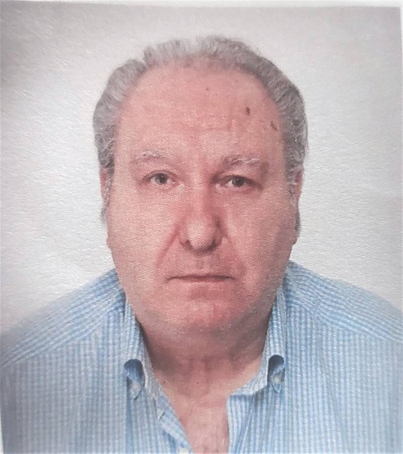 Ο ωραίος άνθρωπος και επιστήμονας Νίκος Κατσαρός που έφυγε αναπάντεχα ...