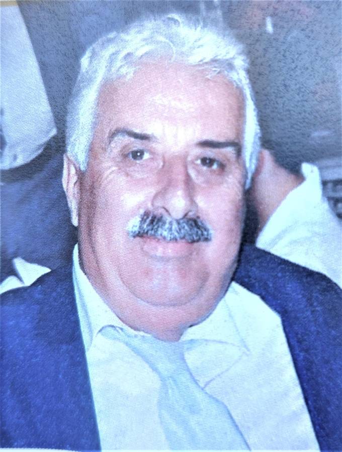 ΣΤΗΝ ΑΙΩΝΙΟΤΗΤΑ Ο ΕΞΑΙΡΕΤΟΣ ΣΥΜΠΟΛΙΤΗΣ ΝΙΚΟΛΑΟΣ ΜΠΑΝΤΟΥΝΑΣ *** Πάνδημη ...