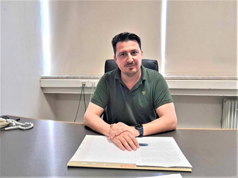 Ξεκίνησαν οι Πολιτιστικές Διαδρομές στην Ολυμπιακή Γη *** Ο ...