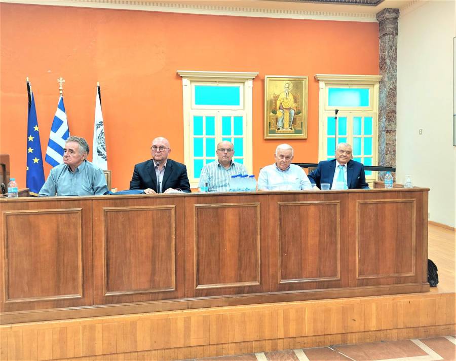 Από τους αιώνες της σκλαβιάς στην αιωνιότητα της ελευθερίας! {ΑΝΚ ...