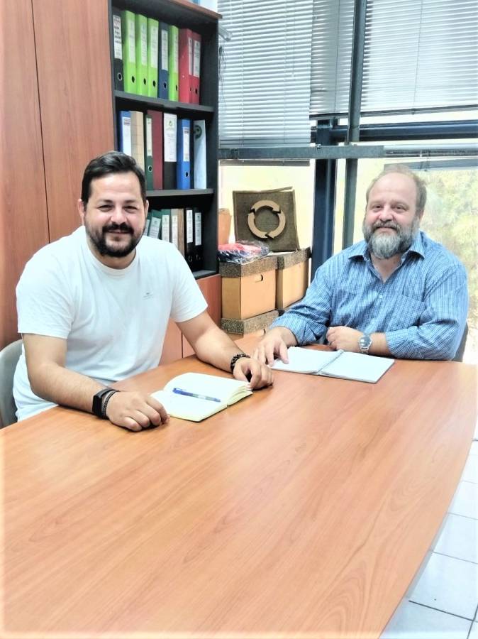 Προχωράει με σταθερά βήματα η ανακύκλωση στον Δήμο Πύργου *** Η ...