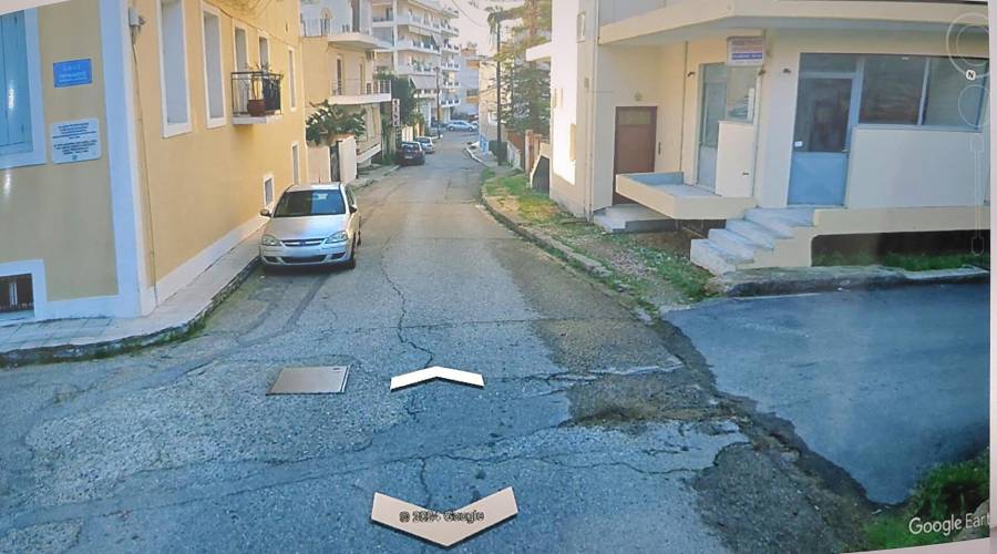 ΚΥΡΙΕ ΔΗΜΑΡΧΕ ΠΥΡΓΟΥ 200 ΜΕΤΡΑ ΔΡΟΜΟΣ ΕΙΝΑΙ... ΚΑΙ ΝΑ ΓΙΝΟΥΝ ΔΥΟ ...