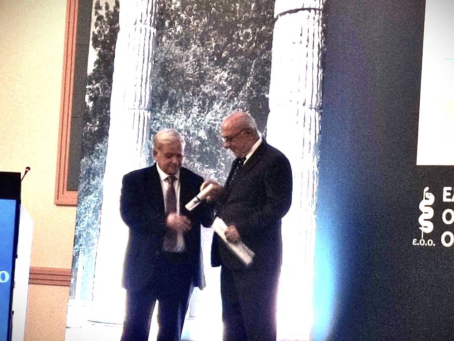 ΕΛΗΞΕ ΜΕ ΜΕΓΑΛΗ ΕΠΙΤΥΧΙΑ ΤΟ 42ο ΠΑΝΕΛΛΗΝΙΟ ΟΔΟΝΤΙΑΤΡΙΚΟ ΣΥΝΕΔΡΙΟ ΠΟΥ ...