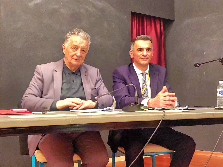 ΤΟ ΣΠΟΥΔΑΙΟ ΚΑΙ ΑΚΡΩΣ ΕΝΔΙΑΦΕΡΟΝ ΔΙΉΜΕΡΟ ΕΠΙΣΤΗΜΟΝΙΚΌ ΣΥΜΠΌΣΙΟ ΠΟΥ ...