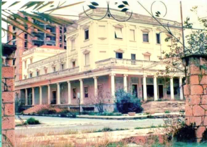 ΜΙΑ ΣΥΝΟΠΤΙΚΗ ΙΣΤΟΡΙΑ ΓΙΑ ΤΟ ΕΞΑΙΡΕΤΙΚΟ ΛΥΚΕΙΟ ΕΛΛΗΝΙΔΩΝ ΠΥΡΓΟΥ ΤΗΣ ...