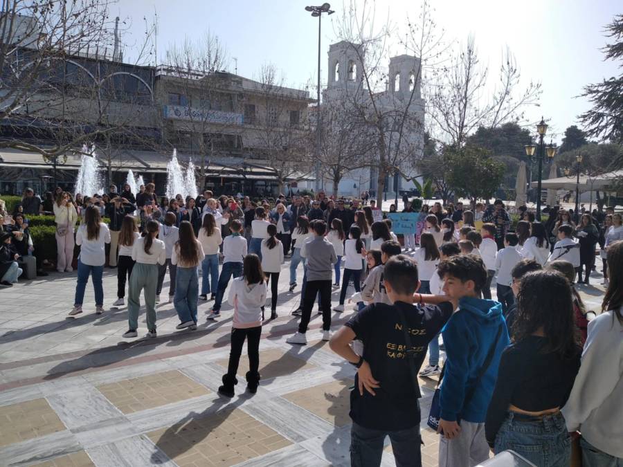 Θεόδωρος Κόρδας « Θα κάνουμε όλα όσα πρέπει για να μη νιώθει κανένας ...