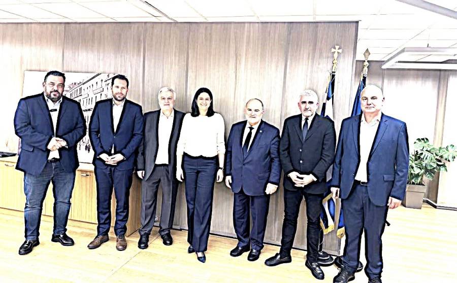 Νέα, Ειδήσεις, Ηλεκτρονική Εφημερίδα | Αυγή Πύργου