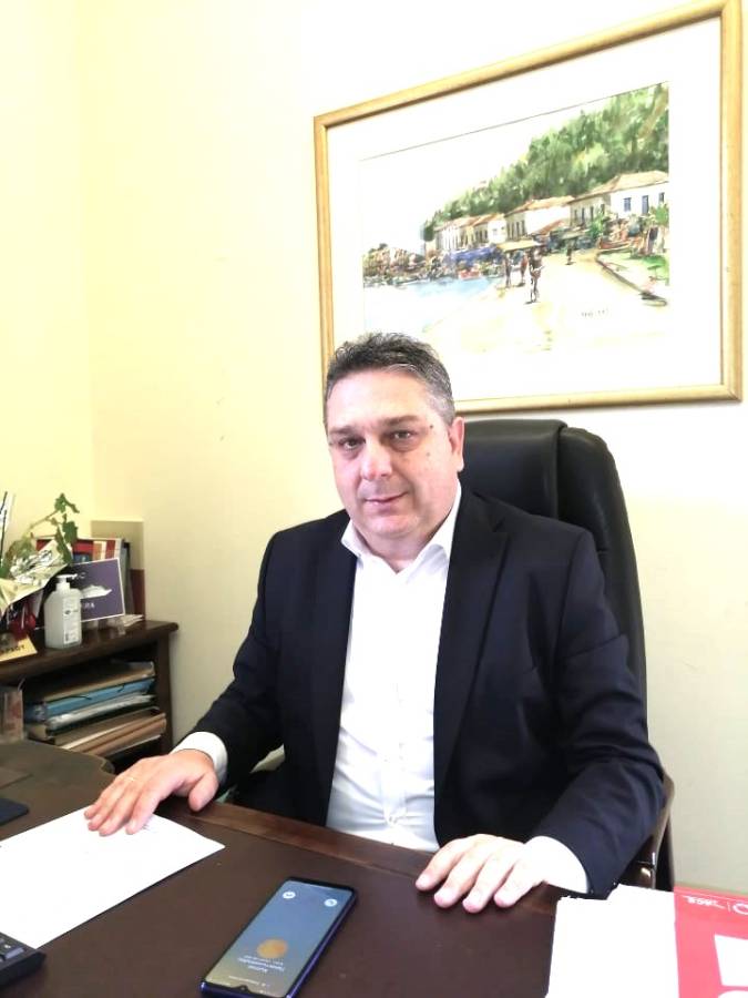 ΕΝΑ ΕΞΟΧΩΣ ΕΝΔΙΑΦΕΡΟΝ ΑΡΘΡΟ : Ο ΕΝΦΙΑ στους δήμους: Ποιος θα πληρώσει ...