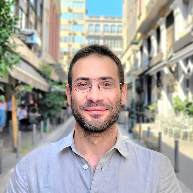 ΕΝΑ ΠΥΡΓΙΩΤΟΠΟΥΛΟ ΠΟΛΙΤΙΚΟΣ ΕΠΙΣΤΗΜΟΝΑΣ Ο ΑΝΤΩΝΗΣ ΓΑΛΑΝΟΠΟΥΛΟΣ ΑΠΟΩΕ ...