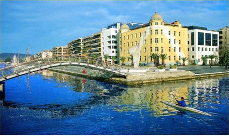 ΜΕ ΕΠΙΤΥΧΙΑ ΠΡΑΓΜΑΤΟΠΟΙΗΘΗΚΕ ΣΤΟ ΒΟΛΟ ΑΠΟ 25 ΕΩΣ 27 ΑΠΡΙΛΙΟΥ 2025 ΤΟ ...