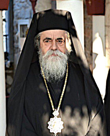 Η μεγάλη ετήσια παμπελοποννησιακή θρησκευτική πανήγυρις με ομιλητή τον ...