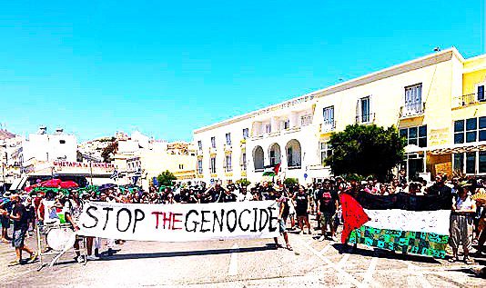 ΣΥΡΟΣ : ΤΟ ΕΛΛΗΝΙΚΟ ΝΗΣΙ ΠΟΥ ΔΙΕΣΩΣΕ ΤΟΝ ΠΟΛΙΤΙΣΜΟ ΚΑΙ ΤΗΝ ΕΘΝΙΚΗ ...